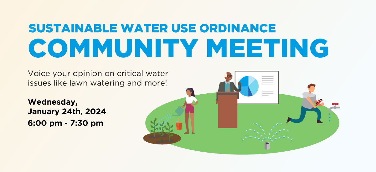 Burbank Water and Power